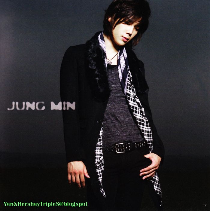 SS501 News Aggregator: SS501 - All My Love